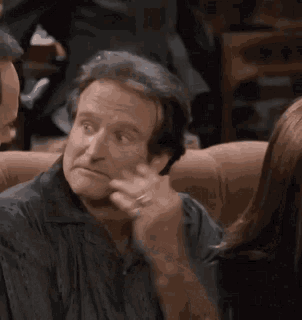 Robin Williams Thats The One Robin Williams Thats The One The One Discover And Share S