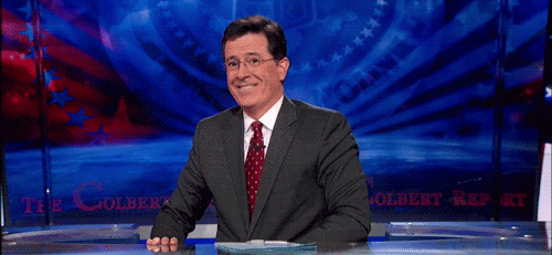 Sassy Stephen GIF - Sassy Stephencolbert - Discover & Share GIFs Sassy Stephen GIF - Sassy Stephencolbert - Discover & Share GIFs