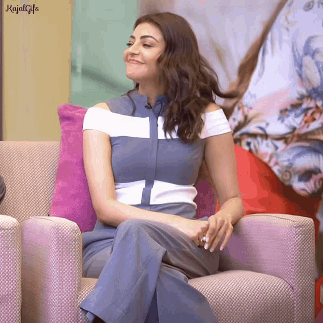 Kajalism Agarwal Kajalism Kajal Agarwal Discover And Share S