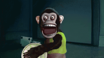Monkey toy story store