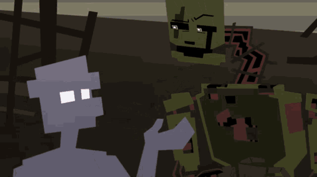 Fnaf Henry Fnaf Henry Henry Emily 发现和分享