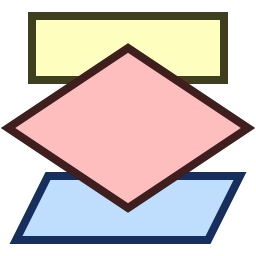 Flowgorithm Sticker - Flowgorithm - Discover & Share GIFs