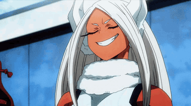 Mha Miruko Mha Miruko Descobrir E Compartilhar S