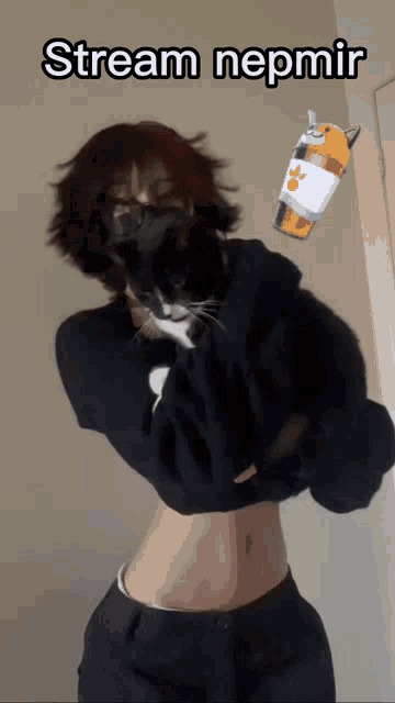 Goth Girl Egirl Goth Girl Egirl Cat များ ရှာဖွေရန်နှင့် မျှဝေရန်