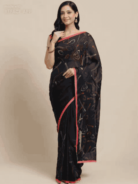 Gunjan Bhabhi Gunjan Bhabhi Saree Discover And Share S