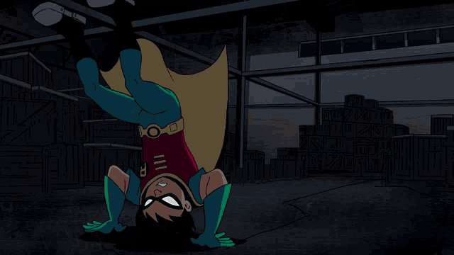 Teen Titans Red X Teen Titans Red X Robin Descobrir E Compartilhar S