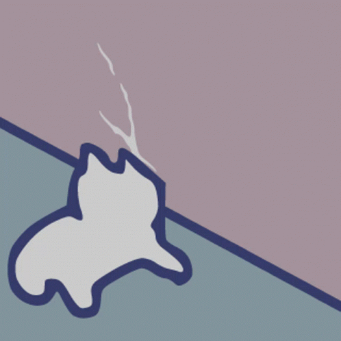 Cat Bash Cat GIF - Cat Bash Cat Neko - GIF を見つけて共有する