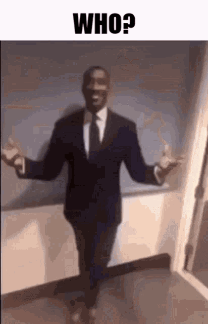 Guy In A Suit Black Guy In A Suit Guy In A Suit Black Guy In A Suit Suitcase Leri