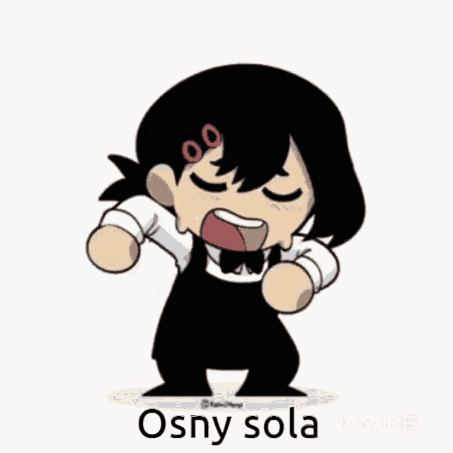 Osny Kobeni Osny Kobeni Chainsaw Man 탐색 및 공유