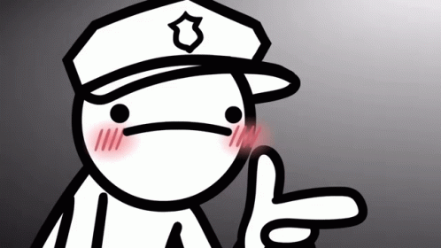 Asdfmovie Asdf Cop GIF - Asdfmovie Asdf Asdf Cop - Discover & Share GIFs Asdfmovie Asdf Cop GIF - Asdfmovie Asdf Asdf Cop - Discover & Share GIFs