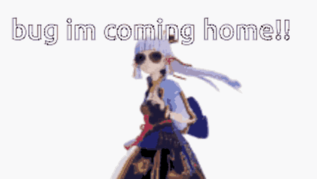 Kamisato Ayaka Kamisato Ayaka Genshin Descubre Y Comparte