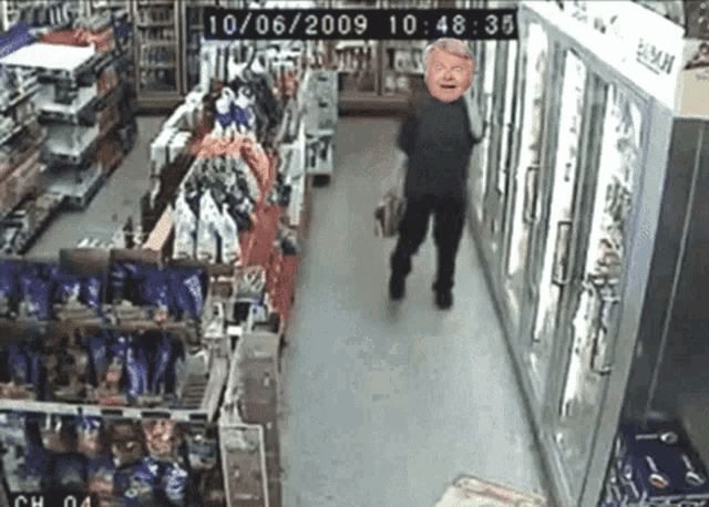 Benny Hill Drunk Benny Hill Drunk Convenient Store Discover And Share S