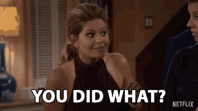 You Did What Where GIF - You Did What Where Concerned - Discover ... You Did What Where GIF - You Did What Where Concerned - Discover ...