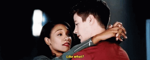 The Flash Flash GIF - The Flash Flash Team Flash - Descobrir e ...