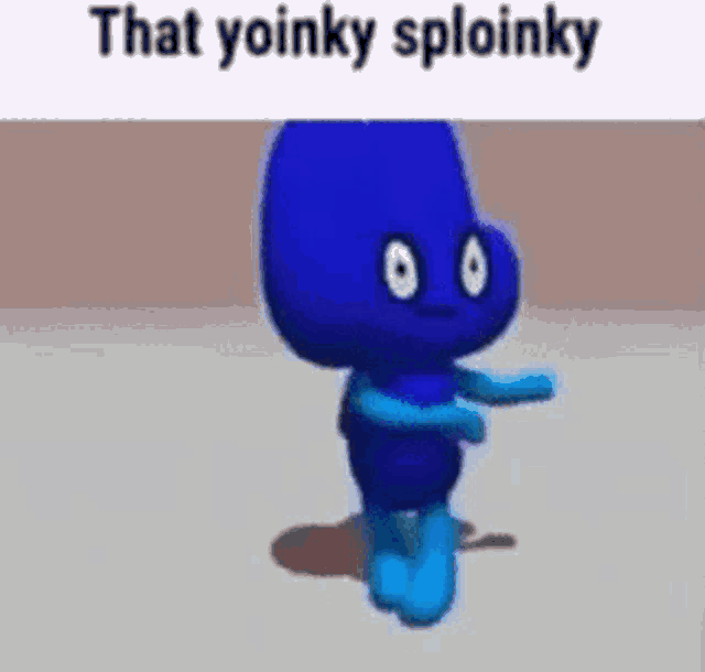 Four Bfb Bfb Four Bfb Bfb That Yoinky Sploinky Discover And Share S