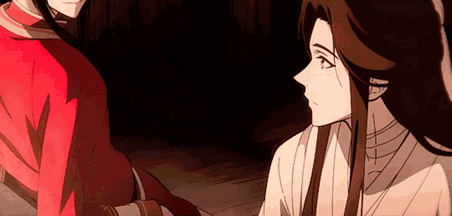 Hualian Tgcf Hualian Tgcf Xie Lian Discover And Share S