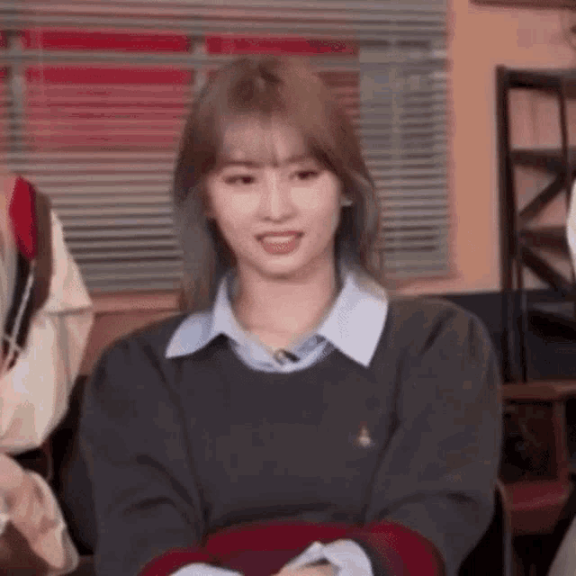 Sanahotgirl Momo Twice Sanahotgirl Momo Twice Twice Temukan And Bagikan