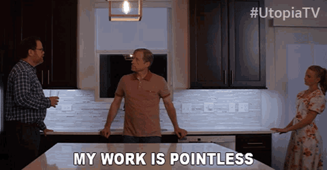 My Work Is Pointless Tim Hopper My Work Is Pointless Tim Hopper Dale Warwick Discover