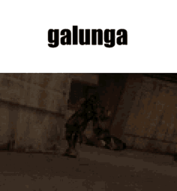 Half Life Galunga Half Life Galunga Vortigaunt Discover And Share S