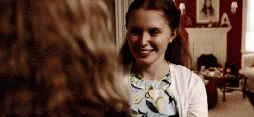 Hug GIF - Sharp Objects Hug Love - Discover & Share GIFs