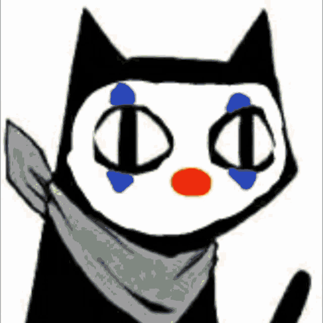 Explosion Gato Payaso Explosion Gato Payaso 탐색 및 공유
