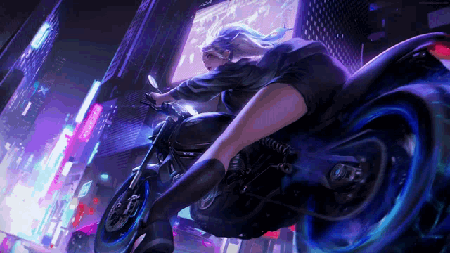 Anime Kda Anime Kda League Of Legends Discover And Share S