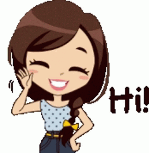 Hii GIF - Hii - Discover & Share GIFs Hii GIF - Hii - Discover & Share GIFs