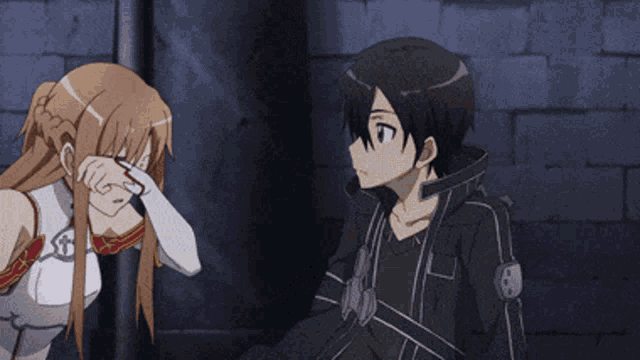 Sword Art Online Cute Cartoon Images