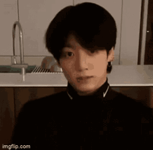 Bts Jungkook Bts Jungkook Confused Discover And Share S