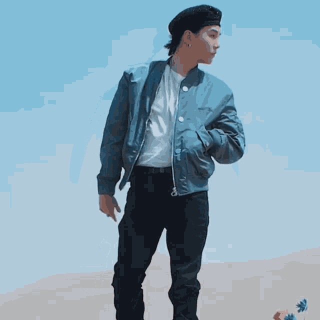 Bomber Min Yoon Gi Yet To Come Suga Jacket Jackets Masters Atelier Yuwaciaojp