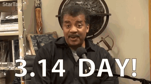 Its Pi Day Happy Pi Day Its Pi Day Happy Pi Day Pi Discover And Share S
