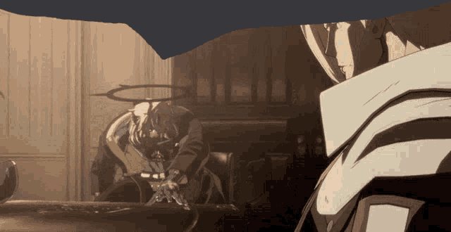 Happy Chaos Guilty Gear Happy Chaos Guilty Gear Guilty Gear Strive Discover And Share S