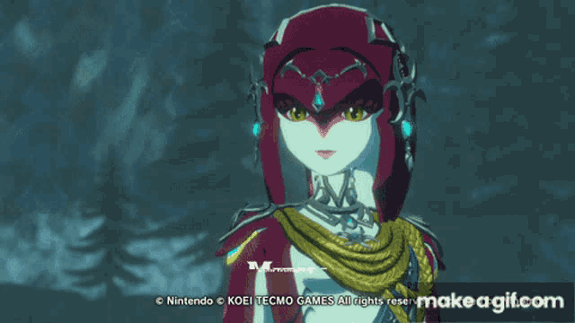 Age Of Calamity Hyrule Warriors Age Of Calamity Hyrule Warriors Breath Of The Wild