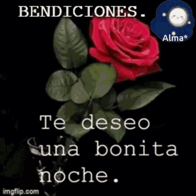Bonita Noche Te Deseo Bonita Noche Te Deseo Bendiciones Discover And Share S