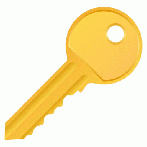 Key Objects Sticker - Key Objects Joypixels - Discover & Share GIFs