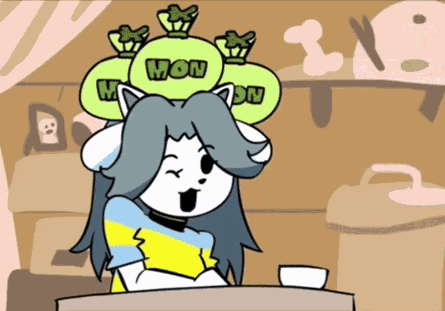 Temmie Tem Shop GIF - Temmie Tem Tem Shop - Discover & Share GIFs Temmie Tem Shop GIF - Temmie Tem Tem Shop - Discover & Share GIFs