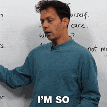 Indifference GIFs | Tenor