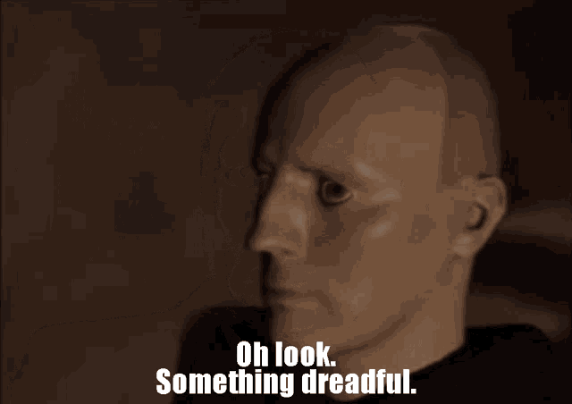 Something Dreadful Crusade Something Dreadful Crusade Discover And Share S