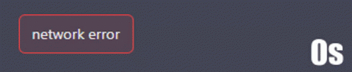 Network Error GIF - Network Error - Discover & Share GIFs