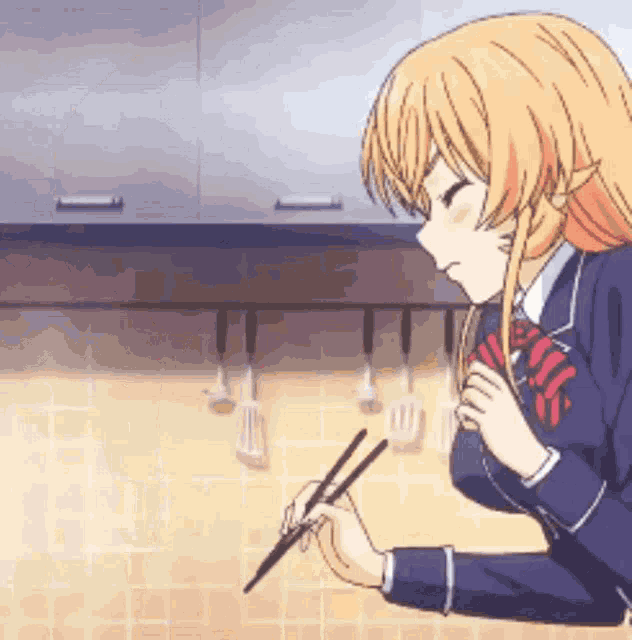 Shokugeki No Souma Erina Nakiri Shokugeki No Souma Erina Nakiri Matching Pfp Avastage Ja