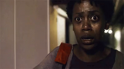 Panic GIF - Panic Button Panic Freaking Out - Discover & Share GIFs