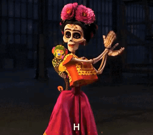 Coco Gif Coco Gif