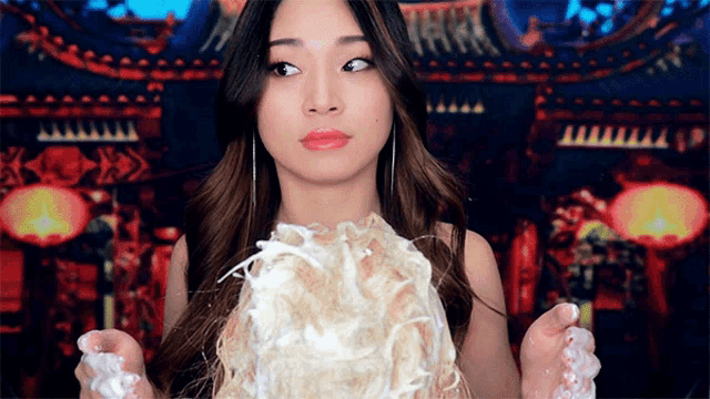 Oops Tingting Asmr Oops Tingting Asmr Uh Oh Discover And Share S