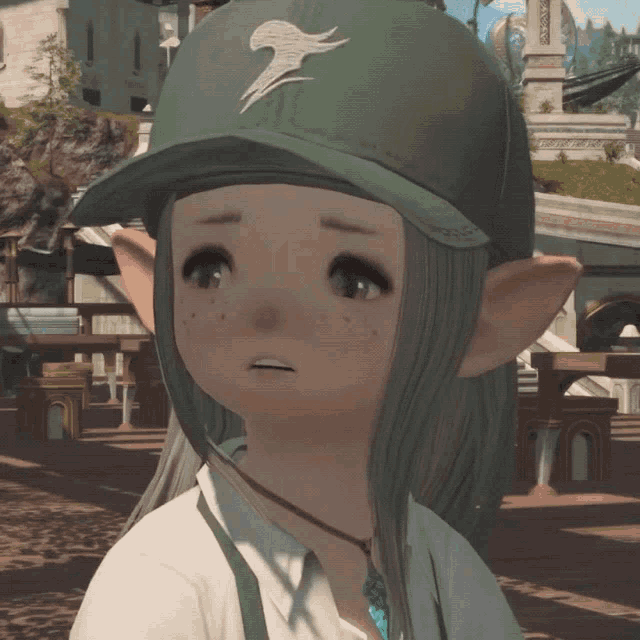 Lalafell Ffxiv Lalafell Ffxiv Blink Discover Share S My Xxx Hot Girl