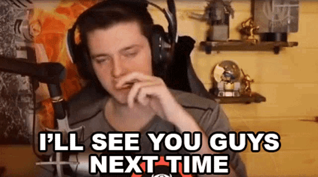 Ill See You Guys Next Time Colton Wall GIF - Ill See You Guys Next Time ... Ill See You Guys Next Time Colton Wall GIF - Ill See You Guys Next Time ...
