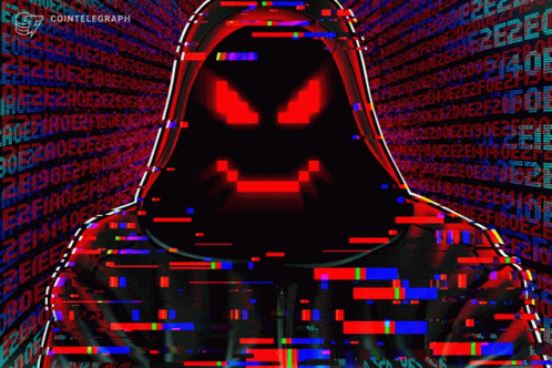 Hacker GIF - Hacker - Discover & Share GIFs