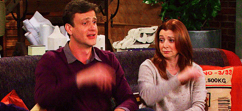 Snap Sassy Fingersnap Himym Discover And Share S